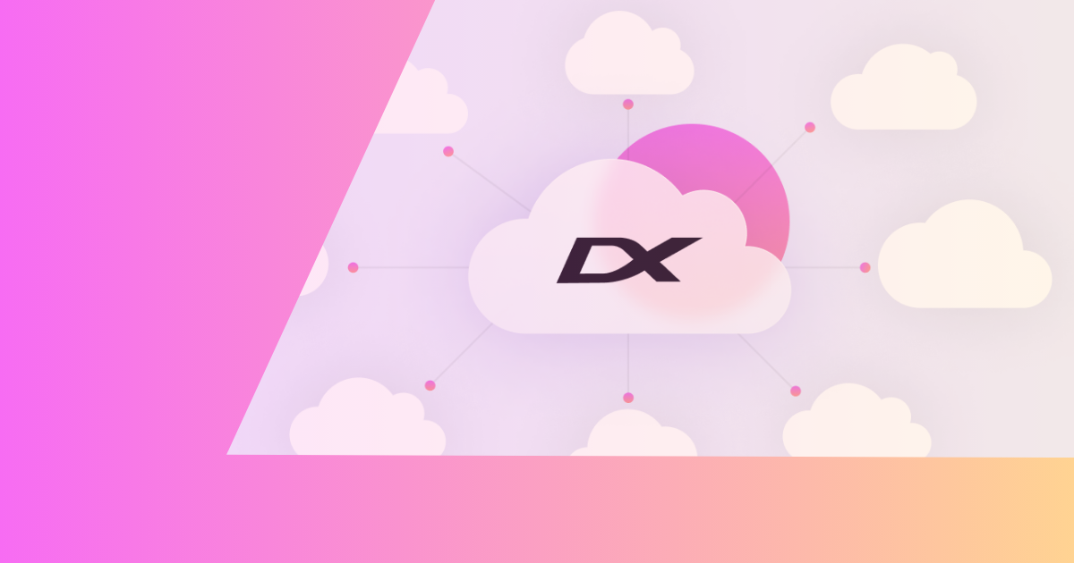 DX Blog | Cinema Operations Elevated: Embracing Cloud Advantages